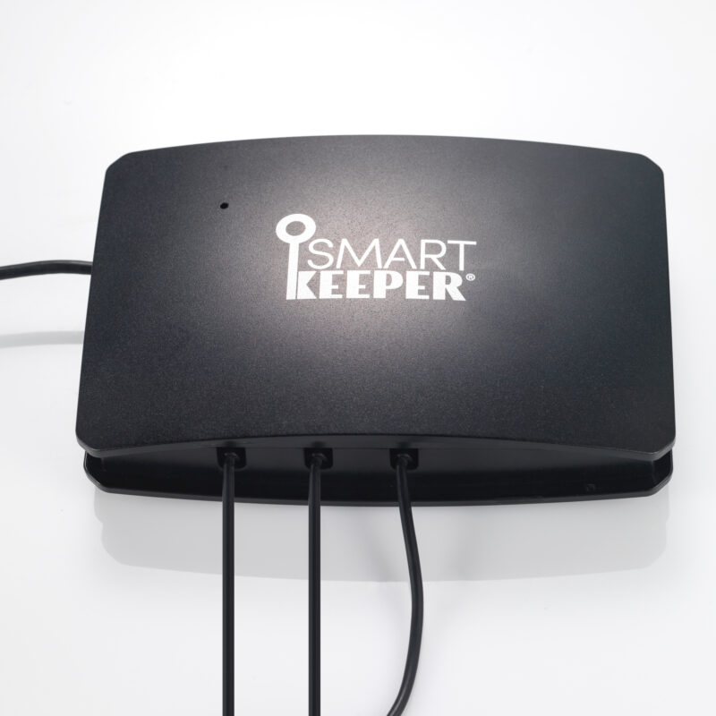 Smart Keeper Link Lock Hub | SmartKeeper
