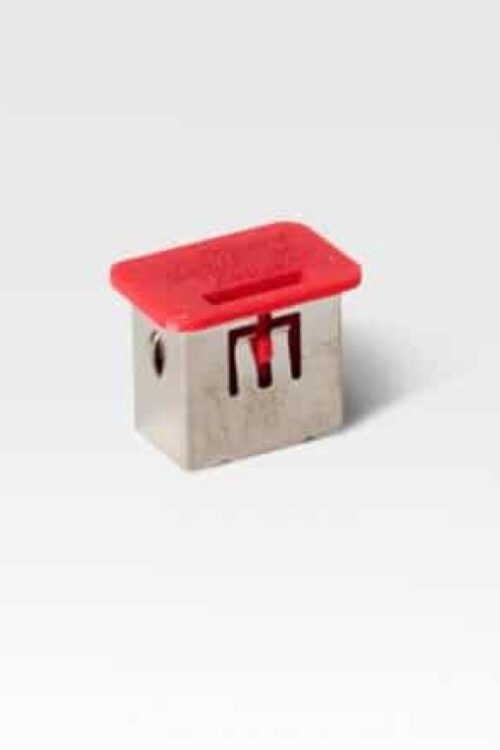 Smart Keeper Fiber Optic Module Lock | SmartKeeper