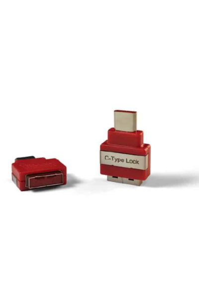 Smart Keeper USB Port Locks Basic with Key | SmartKeeper