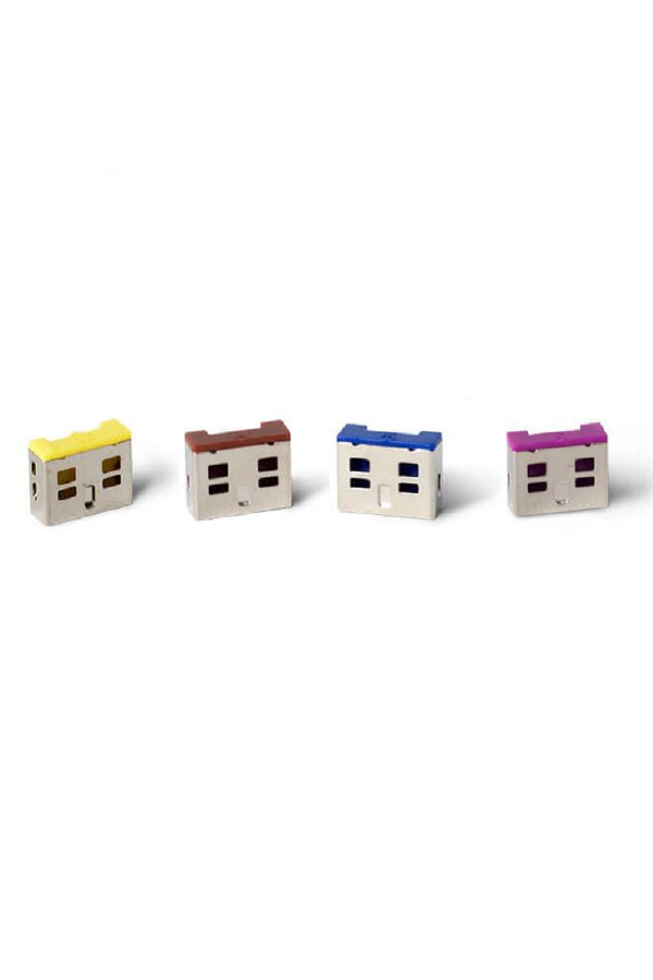 Smart Keeper USB Port Lock | SmartKeeper