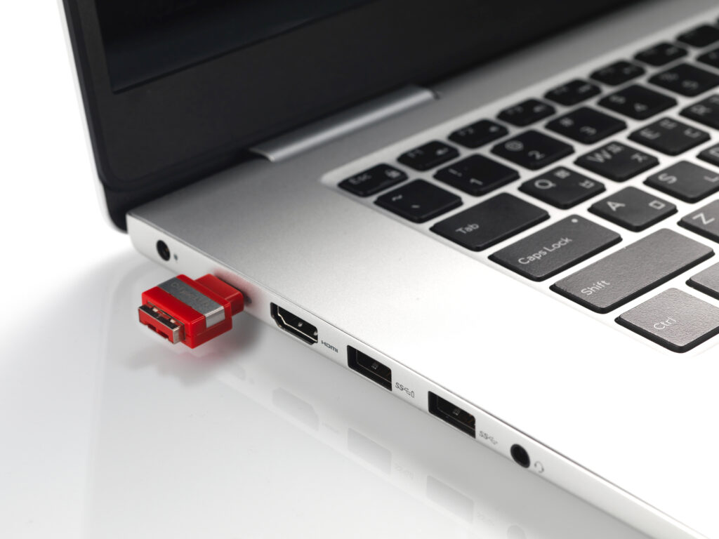 Smart Keeper USB Port Lock for Type-C | SmartKeeper