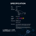 Smart Keeper USB Cable Lock | SmartKeeper