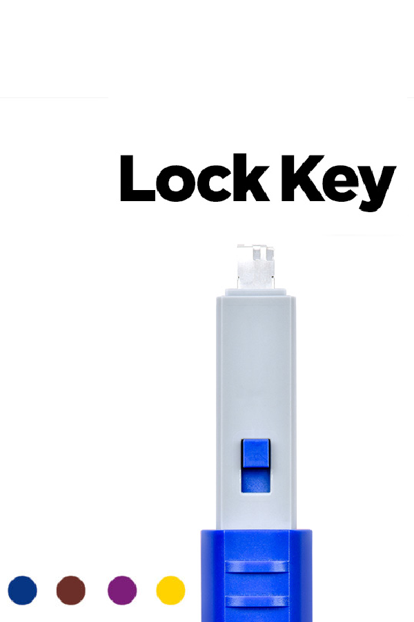 Smart Keeper Lock Key Basic | SmartKeeper