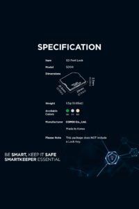 Port Blockers | Prevent Unauthorized Access | SmartKeeper