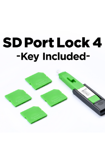 Port Blockers | Prevent Unauthorized Access | SmartKeeper