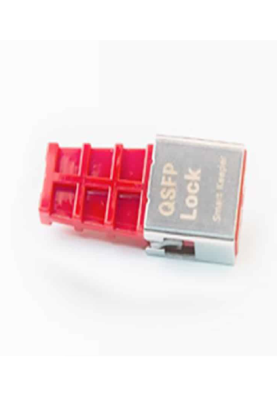 Physical Cybersecurity & Port Protection | SmartKeeper