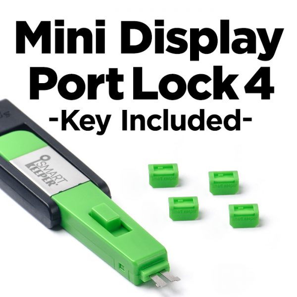 Network Locks - Smart Keeper
