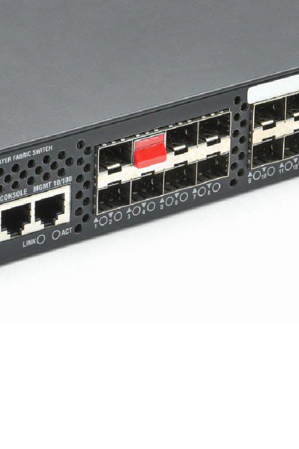 Professional Series | Advanced Port Security | SmartKeeper