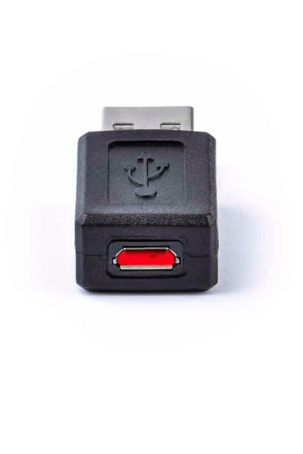 Smart Keeper Micro USB?B Port Blocker ï¿½ Professional | SmartKeeper