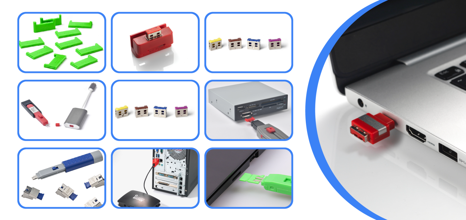 Why IT Departments Use Cable Locking Systems to Prevent Device Theft ...